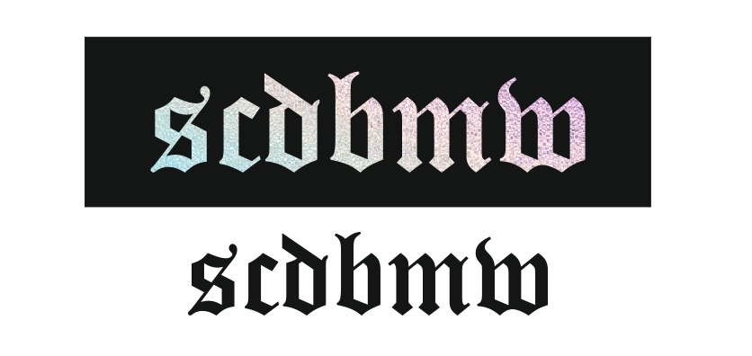 scdbmw - zbs-sticker.by - Лучшие тематические стикеры для вашего авто